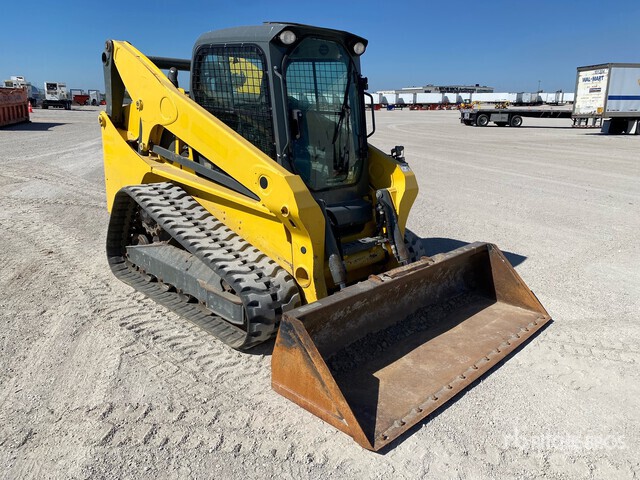 2020 Wacker Neuson ST45 Compact Track Loader in Odessa, Missouri ...