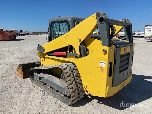 2020 Wacker Neuson ST45 Compact Track Loader in Odessa, Missouri ...