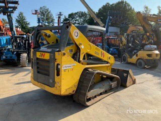 2019 Wacker Neuson ST31 Compact Track Loader in Newnan, Georgia, United ...