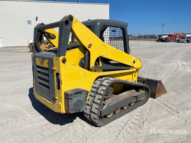 Wacker Neuson ST31 High Flow Compact Track Loader in Odessa, Missouri ...