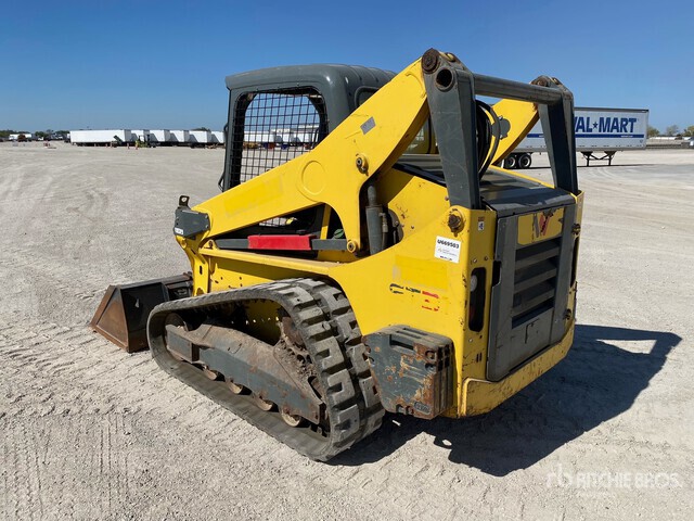 Wacker Neuson ST31 High Flow Compact Track Loader in Odessa, Missouri ...