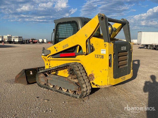 2018 Wacker Neuson ST31 Compact Track Loader in Odessa, Missouri ...