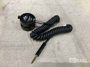 Surplus Telex 38T Electret Microphone in Chambersburg, Pennsylvania ...