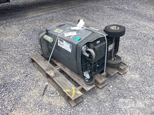 Surplus Robinair CoolTech 700 Refrigerant Recovery Recycling ...