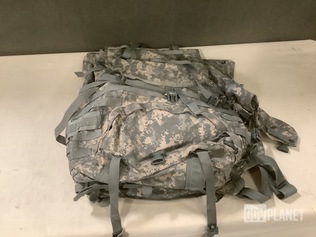 Surplus (32) Large Field Pack Sets in North Las Vegas, Nevada, United ...