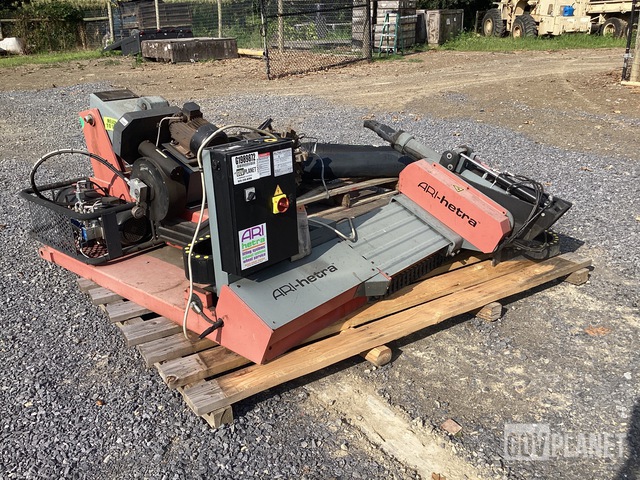 Surplus ARI-Hetra Tire Changer in Chambersburg, Pennsylvania, United ...