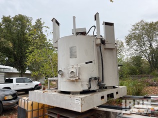 Stimsonite Vulcan Series Asphalt Kettle in Tomball, Texas, United ...