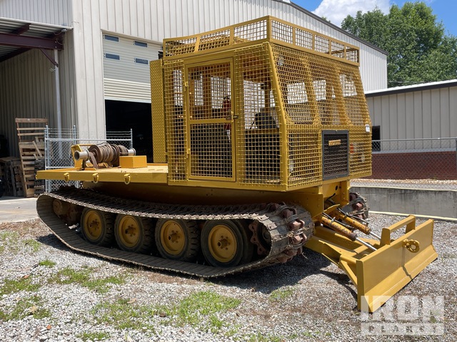 1988 Go-Tract GT-800H Crawler Carrier in Cartersville, Georgia, United ...