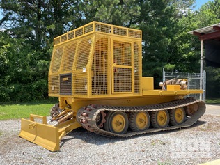 1988 Go-Tract GT-800H Crawler Carrier in Cartersville, Georgia, United ...