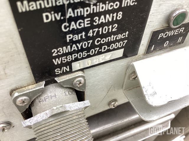 Surplus (59) Isotherm 471012 Water & Ration Heaters in Wasilla, Alaska ...