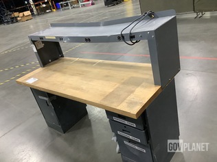 Surplus Work Bench in Chambersburg, Pennsylvania, United States ...