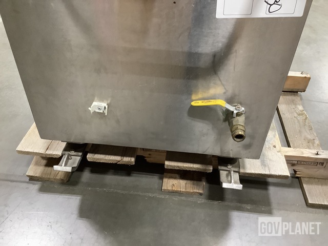 Surplus Babington Technology Tray Ration Heater in Chambersburg ...