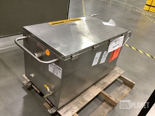 Surplus Babington Technology Tray Ration Heater in Chambersburg ...