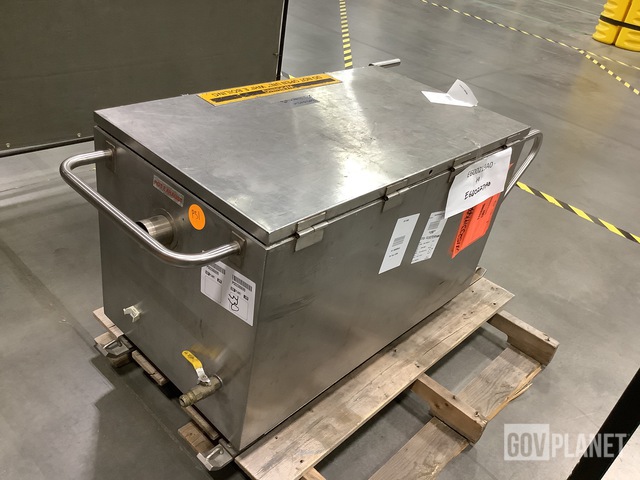 Surplus Babington Technology Tray Ration Heater in Chambersburg ...