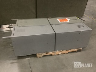 Surplus (2) Storage Lockers in North Las Vegas, Nevada, United States ...