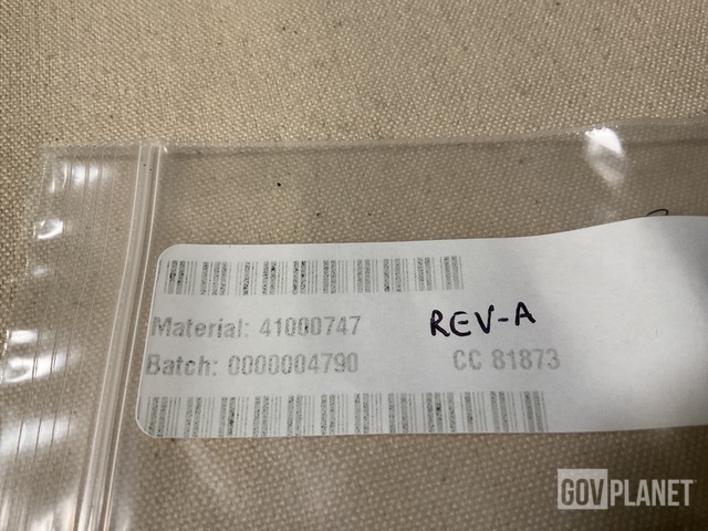 Surplus (175) Woodward HRT 41000747 Compression Helical Springs in ...