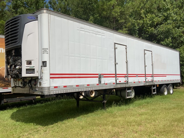 Trailers for Sale