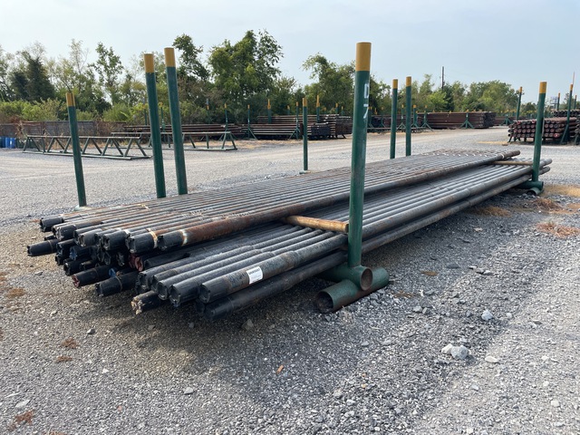 Tubulars For Sale | IronPlanet