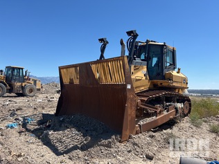 2006 John Deere 950J Crawler Dozer in Salt Lake City, Utah, United ...