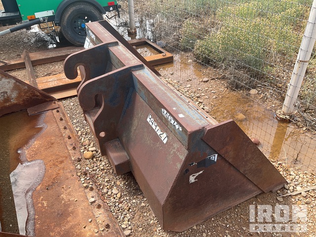 Star 73 in Bucket - Fits JLG Skytrak Telehandler in Roosevelt, Utah ...