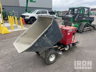 2017 Allen AR16P Concrete Buggy in Centennial, Colorado, United States ...