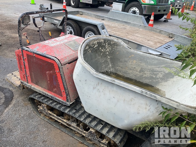 2018 Canycom SC75 Concrete Buggy in Downingtown, Pennsylvania, United ...