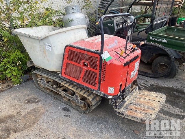 2018 Canycom SC75 Concrete Buggy in Downingtown, Pennsylvania, United ...