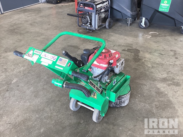 2016 Edco 2GC-NG-11H Electric Concrete Grinder in Tuscaloosa, Alabama ...