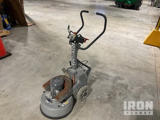 2021 Lavina L16E Walk-Behind Electric Concrete Grinder in New Orleans ...