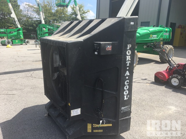 2015 Port-A-Cool PAC2K363S Evaporative Cooler in Dalton, Georgia ...