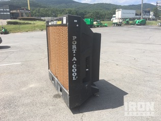 2015 Port-A-Cool PAC2K363S Evaporative Cooler in Dalton, Georgia ...