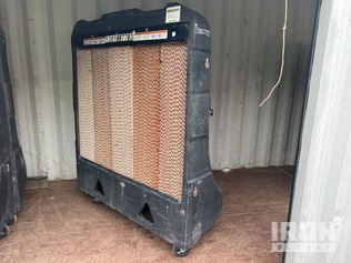 Portacool PACJS2601A1 Evaporative Air Cooler in Knoxville, Tennessee ...