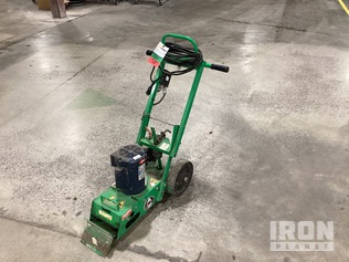 2015 Edco TS-8-75 Electric Floor Scraper in Pelham, Alabama, United ...