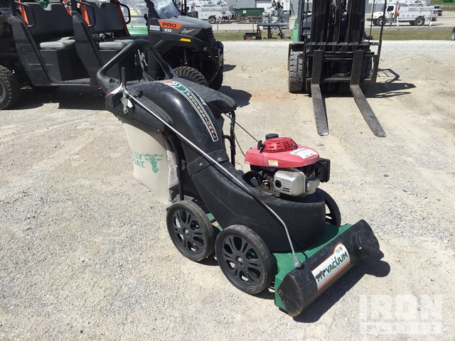 2017 Billy Goat MV650H Muti Surface Vacuum in Tulsa, Oklahoma, United ...