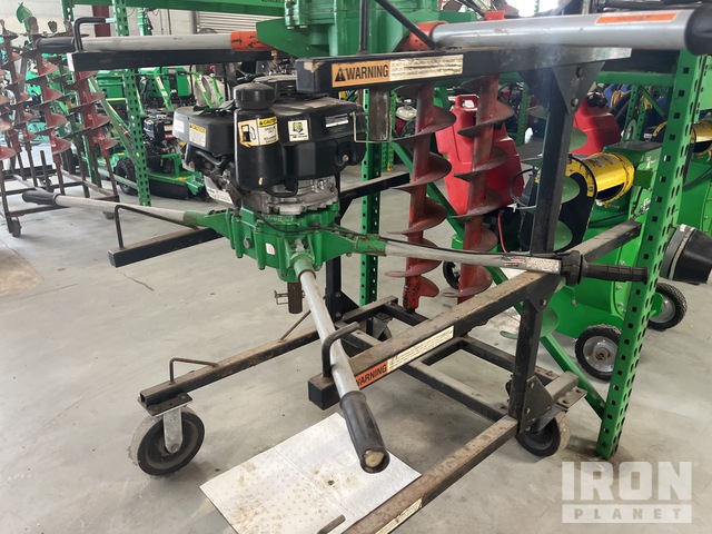 2017 General M330H Power Auger in Oldsmar, Florida, United States ...