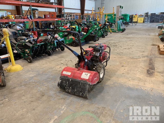 2019 Honda FRC800 Rototiller in Gulfport, Mississippi, United States ...