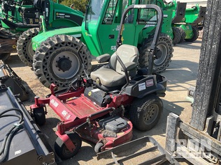 Toro 74955 Zero-Turn Lawn Mower in CINCINNATI, Ohio, United States ...