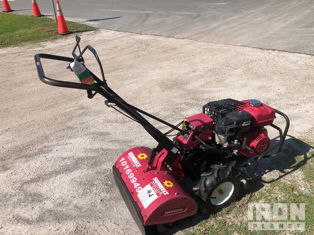 2019 Honda FRC800 Walk-Behind Rototiller in Lakeland, Florida, United ...