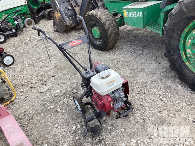 2021 MacKissic Merry Tiller Walk-Behind Rototiller in Crosby, Texas ...