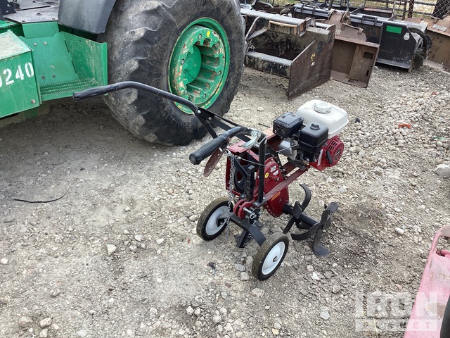 2021 MacKissic Merry Tiller Walk-Behind Rototiller in Crosby, Texas ...