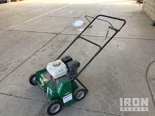 2012 Ryan 544877 Aerator in Noblesville, Indiana, United States ...