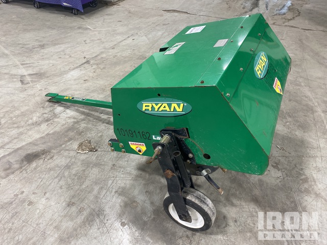2019 Ryan 544860A Lawnaire 36 in Tow-Behind Aerator in Pinellas Park ...