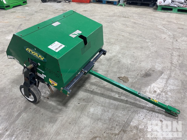 2019 Ryan 544860A Lawnaire 36 in Tow-Behind Aerator in Pinellas Park ...