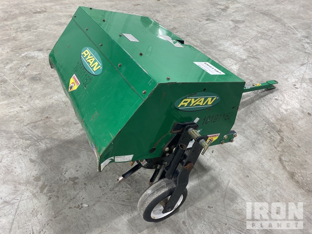 2019 Ryan 544860A Lawnaire 36 in Tow-Behind Aerator in Pinellas Park ...