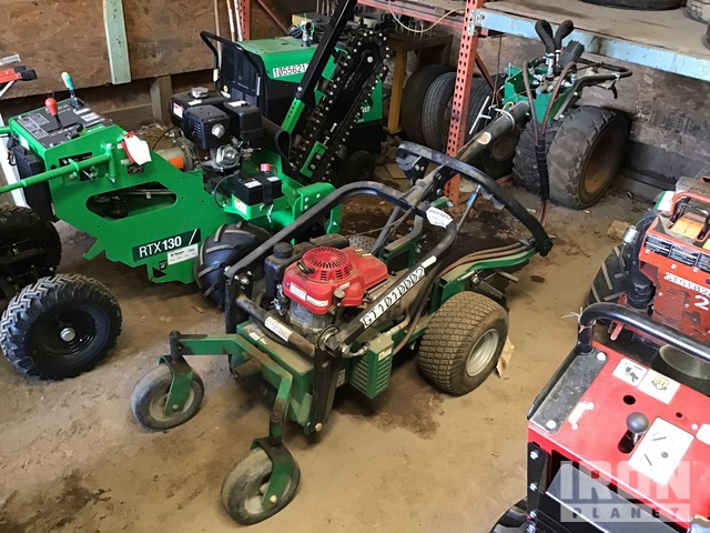 2020 Billy Goat AGR1300H Power Auger in Danboro, Pennsylvania, United ...