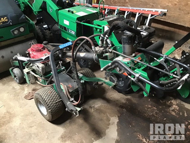 2020 Billy Goat AGR1300H Power Auger in Danboro, Pennsylvania, United ...