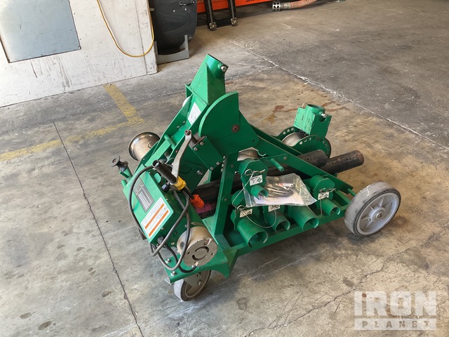 Greenlee UT10 Ultra Tugger Electric Cable Puller in Honolulu, Hawaii ...