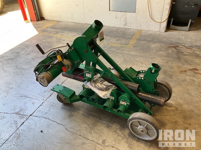 Greenlee UT10 Ultra Tugger Electric Cable Puller in Honolulu, Hawaii ...