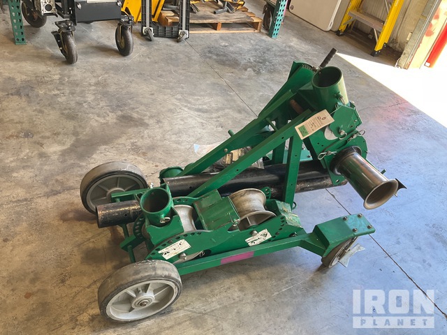 Greenlee UT10 Ultra Tugger Electric Cable Puller in Honolulu, Hawaii ...