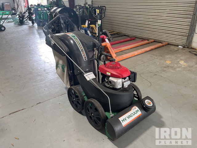 2020 Billy Goat MV650H Walk-Behind Lawn Vacuum in Oldsmar, Florida ...